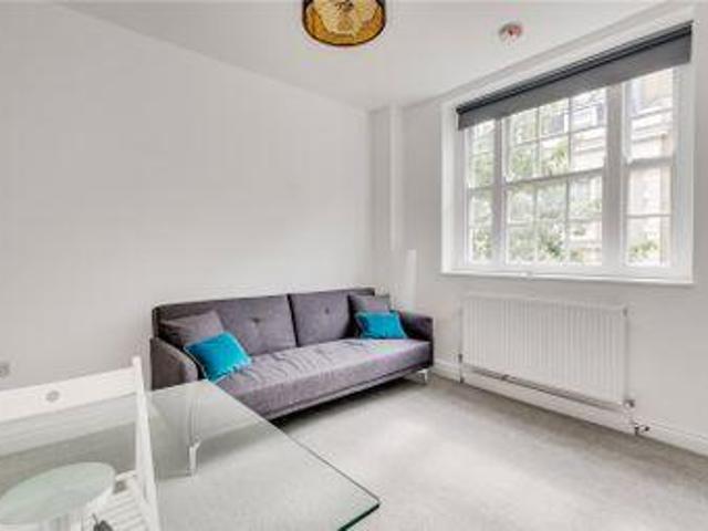 1 Bedrooms Flat for rent in Carey Mansions, Rutherford Street, London SW1P