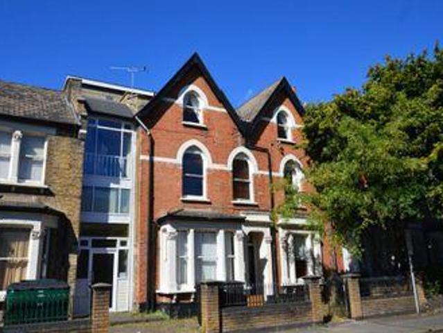 1 Bedrooms Flat for rent in Carisbrooke Road, Walthamstow E17