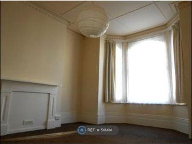 1 Bedrooms Flat for rent in Carisbrooke Road, St Leonards On Sea TN38