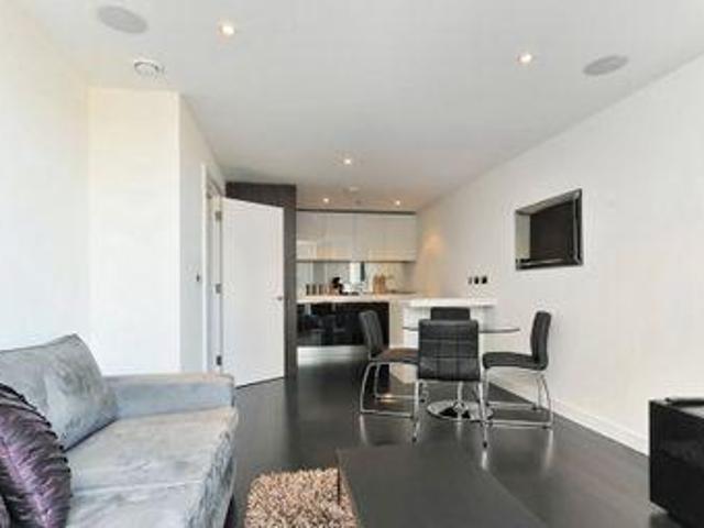 1 Bedrooms Flat for rent in Caro Point, Gatliff Road, Grosvenor Waterside SW1W