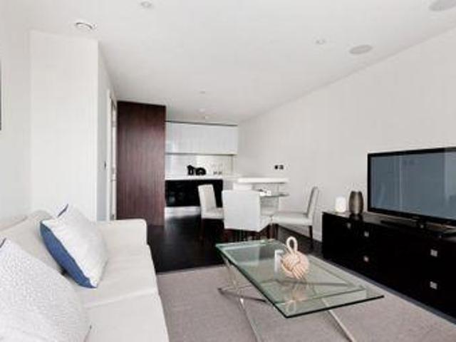1 Bedrooms Flat for rent in Caro Point, Grosvenor Waterside, Gatliff Road SW1W