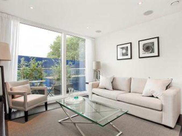 1 Bedrooms Flat for rent in Caro Point, Grosvenor Waterside, 5 Gatliff Road SW1W
