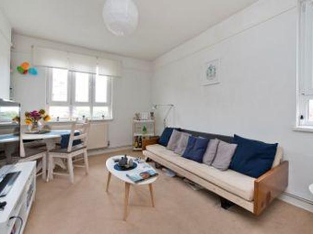 1 Bedrooms Flat for rent in Caroline House, Queen Caroline Street, London W6