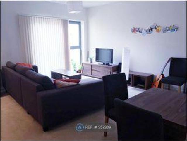 1 Bedrooms Flat for rent in Caroline Street, Birmingham B3