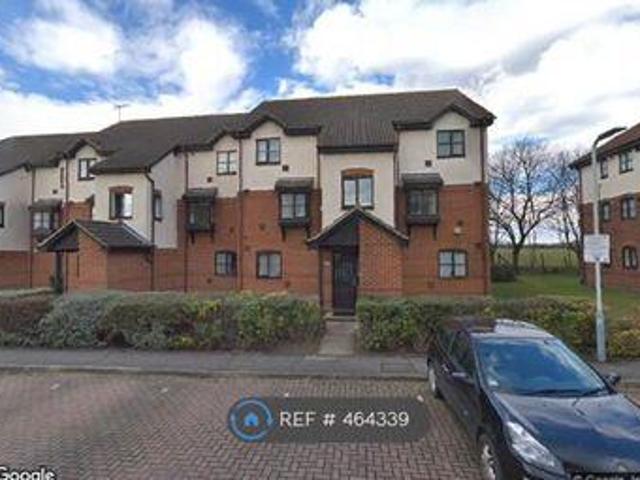 1 Bedrooms Flat for rent in Caroline Place, Harlington, Hayes UB3