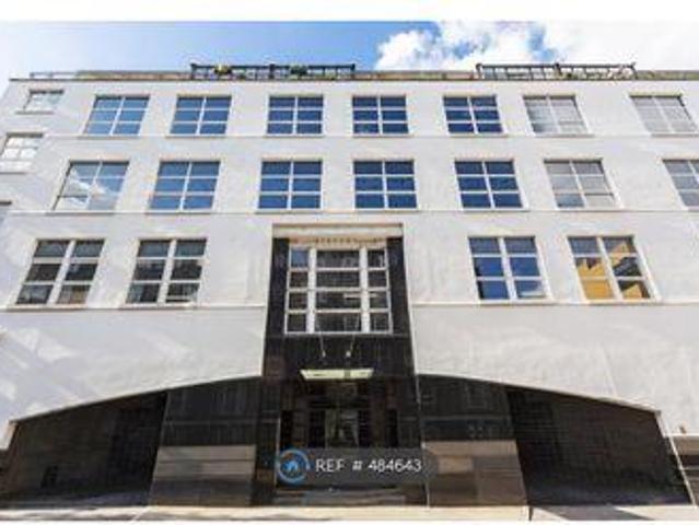 1 Bedrooms Flat for rent in Carlow Street, London NW1