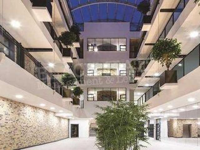 1 Bedrooms Flat for rent in Carlow Street, London NW1