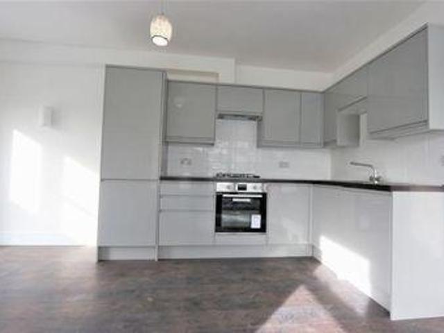 1 Bedrooms Flat for rent in Carlingford Road, London N15