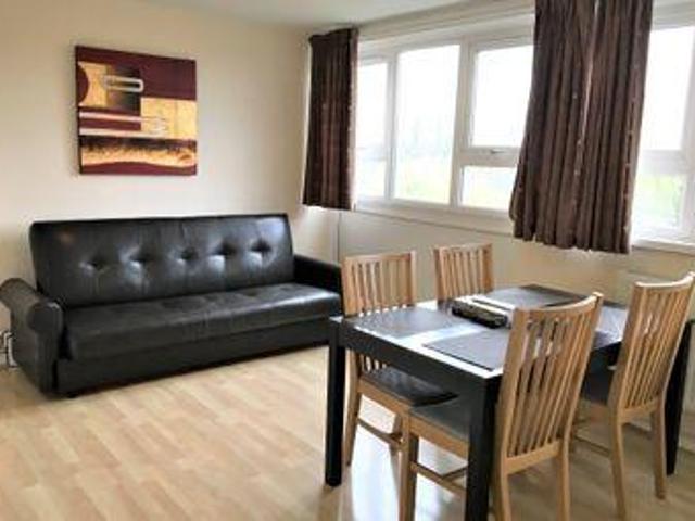 1 Bedrooms Flat for rent in Carlton Vale, Kilburn, London NW6