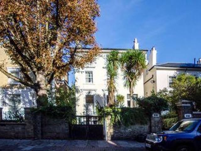 1 Bedrooms Flat for rent in Carlton Hill, St John´s Wood NW8