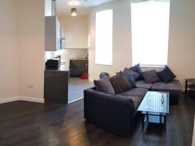 1 Bedrooms Flat for rent in Carlton Street, Castleford WF10