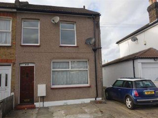 1 Bedrooms Flat for rent in Carmichael Road, London SE25