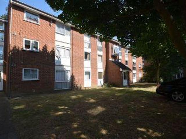1 Bedrooms Flat for rent in Carnarvon Road, Stratford E15