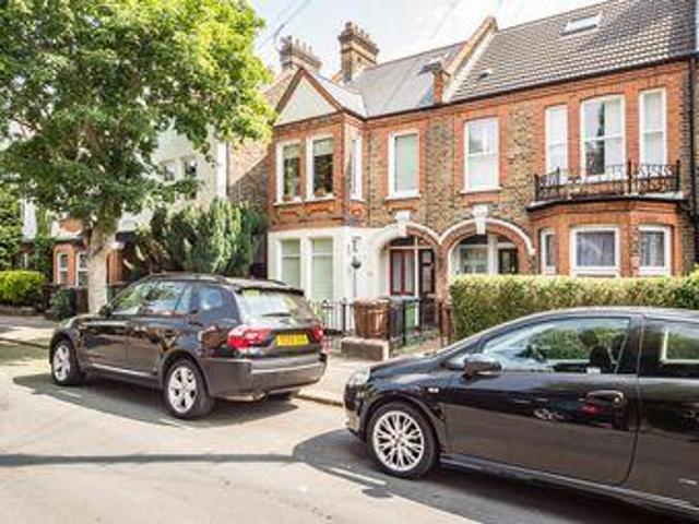 1 Bedrooms Flat for rent in Carr Road, London E17