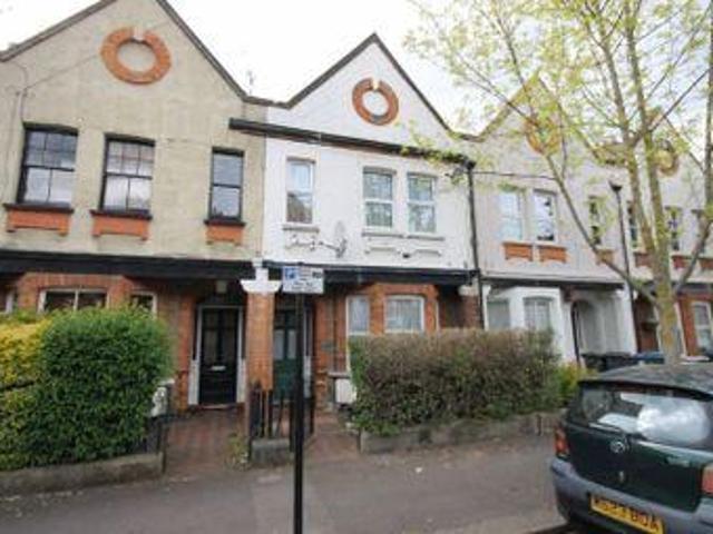 1 Bedrooms Flat for rent in Carr Road, London E17