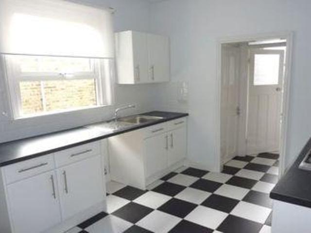 1 Bedrooms Flat for rent in Carr Road, London E17