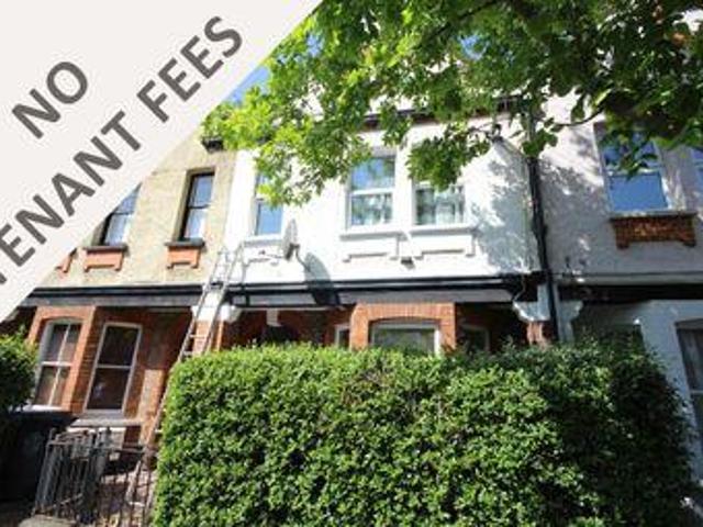 1 Bedrooms Flat for rent in Carr Road, London E17