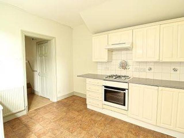 1 Bedrooms Flat for rent in Carr Road, London E17