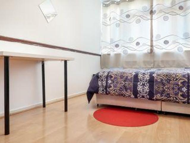 1 Bedrooms Flat for rent in Carron Close, London E14
