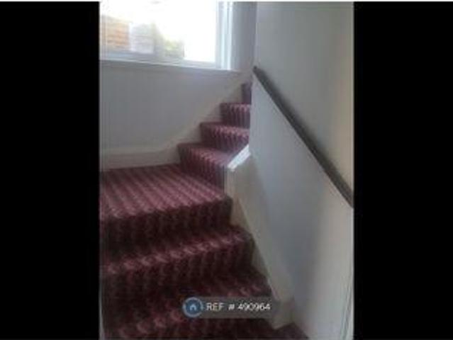 1 Bedrooms Flat for rent in Carrington, Nottingham NG5