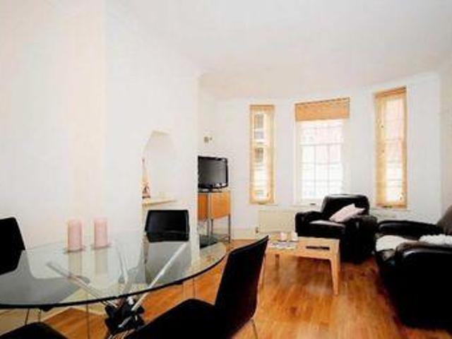 1 Bedrooms Flat for rent in Carrington Street, London W1J