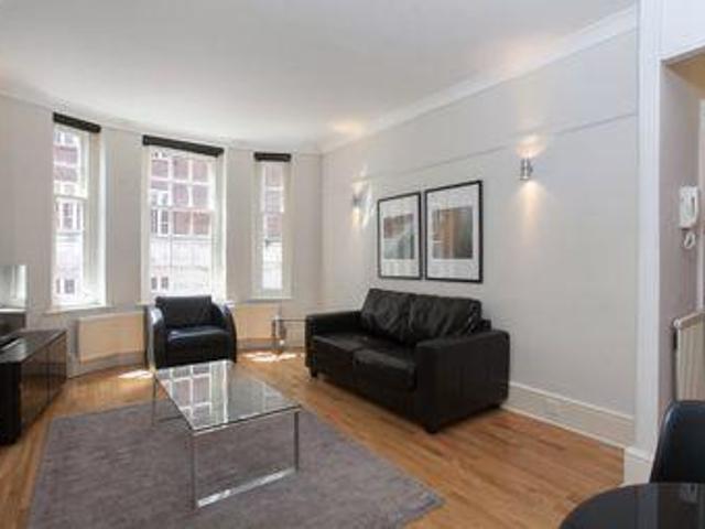 1 Bedrooms Flat for rent in Carrington Street, London W1J