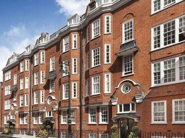 1 Bedrooms Flat for rent in Carrington Street, London W1J