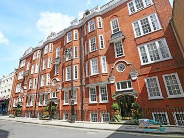 1 Bedrooms Flat for rent in Carrington Street, London W1J