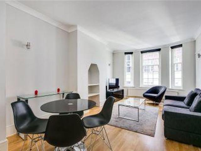 1 Bedrooms Flat for rent in Carrington Street, Mayfair, London W1J