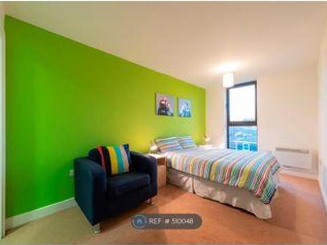 1 Bedrooms Flat for rent in Carter House, London SW11