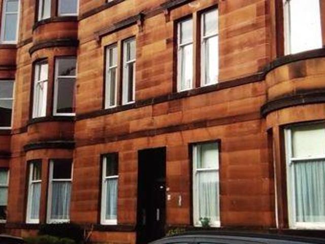 1 Bedrooms Flat for rent in Cartvale Road, Glasgow G42