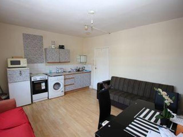 1 Bedrooms Flat for rent in Carysfort, London N16