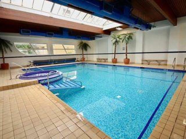 1 Bedrooms Flat for rent in Cascades Tower, Westferry Road, Canary Wharf E14