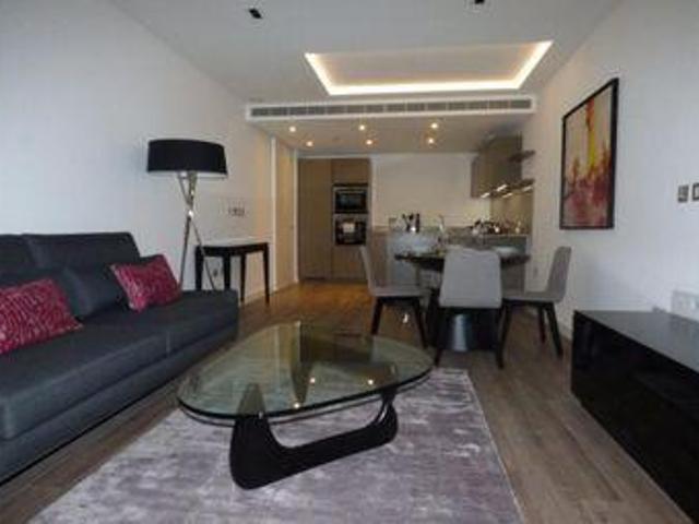 1 Bedrooms Flat for rent in Cashmere House, 37 Leman Street, Aldgate, London E1
