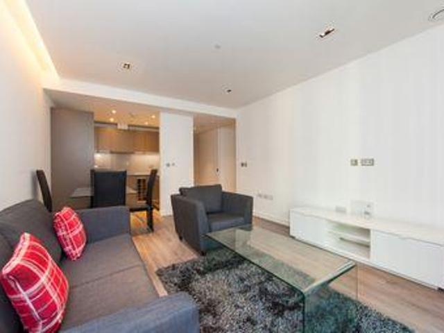 1 Bedrooms Flat for rent in Cashmere House, Goodmans Fields, Aldgate E1