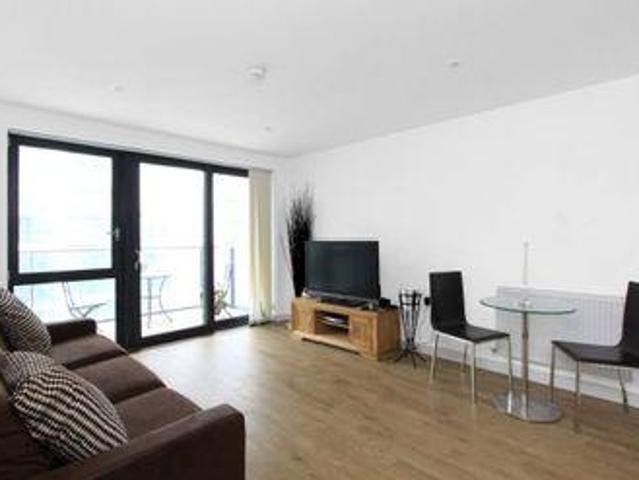 1 Bedrooms Flat for rent in Casson Apartments, New Festival Quarter, Canary Wharf, London E14