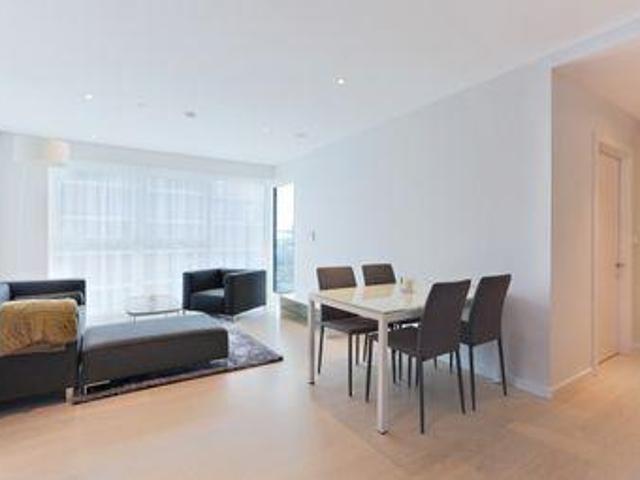 1 Bedrooms Flat for rent in Cassia Point, Glasshouse Gardens, Stratford E20