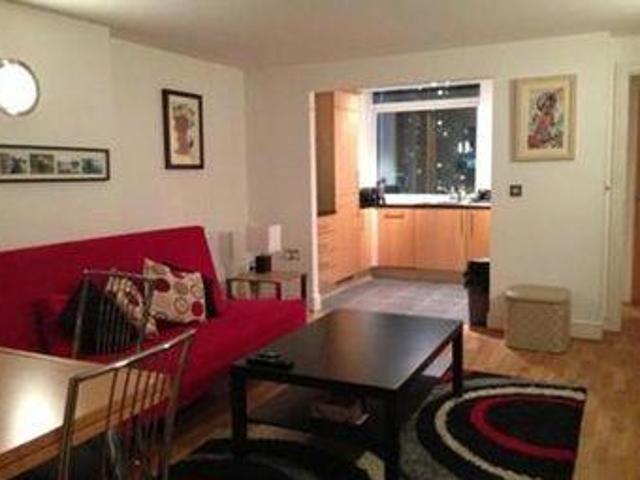 1 Bedrooms Flat for rent in Cassilis Road, London E14