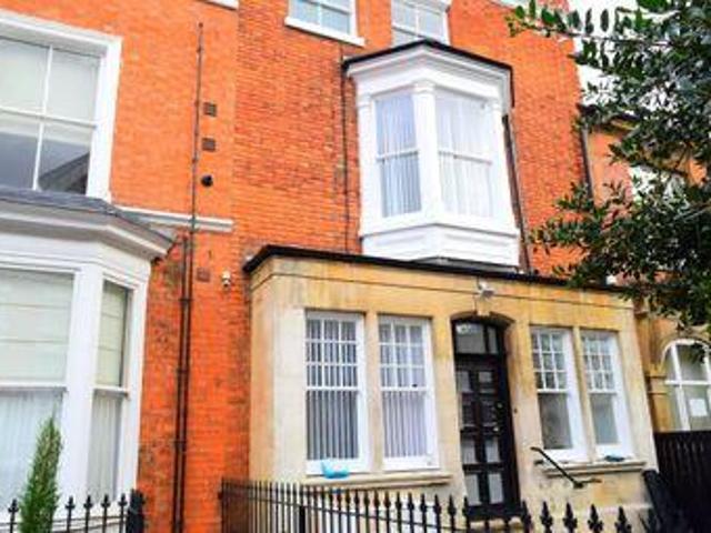 1 Bedrooms Flat for rent in Castilian Street, Northampton NN1