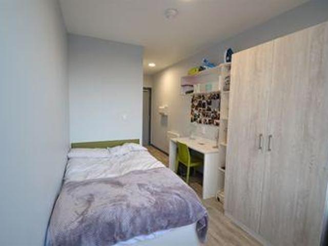 1 Bedrooms Flat for rent in Castle Gate, Nottingham NG1