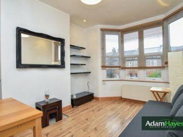 1 Bedrooms Flat for rent in Castle Road, North Finchley N12
