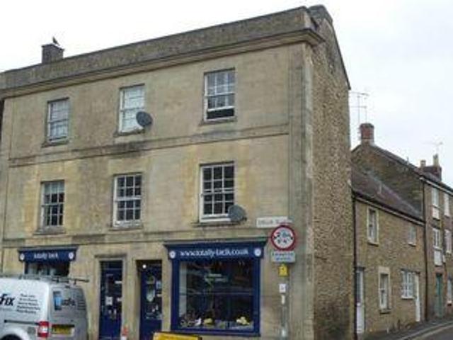 1 Bedrooms Flat for rent in Castle Street, Frome BA11