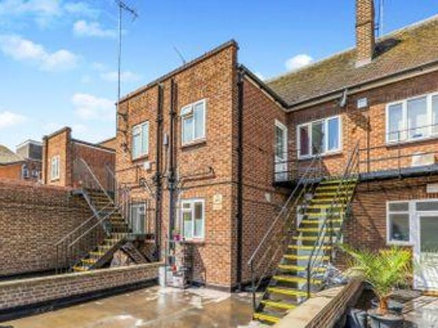 1 Bedrooms Flat for rent in Castle Street, Kingston Upon Thames KT1