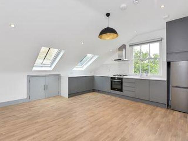 1 Bedrooms Flat for rent in Castlebar Road, London W5