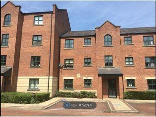 1 Bedrooms Flat for rent in Castlefield, Manchester M15