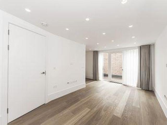 1 Bedrooms Flat for rent in Castlereagh Street, London W1H