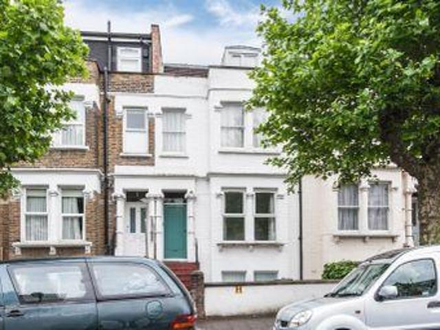 1 Bedrooms Flat for rent in Castlewood Road, London N16