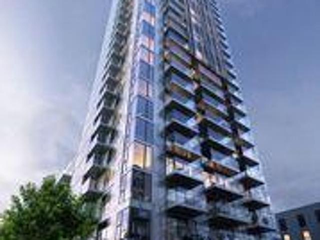 1 Bedrooms Flat for rent in Castleview Close, Manor House N4