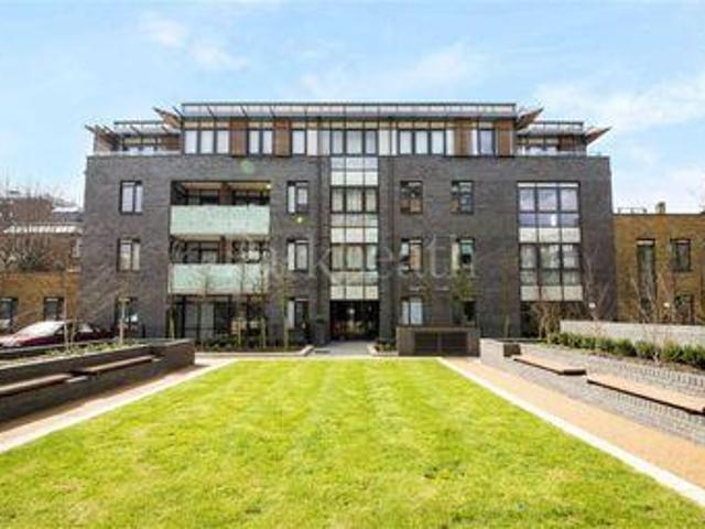 1 Bedrooms Flat for rent in Cecil Grove, St John´s Wood, London NW8