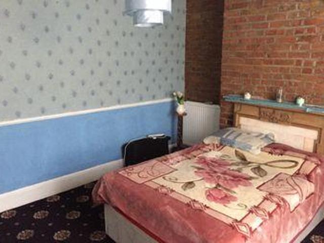 1 Bedrooms Flat for rent in Cecil Road, Ilford IG1